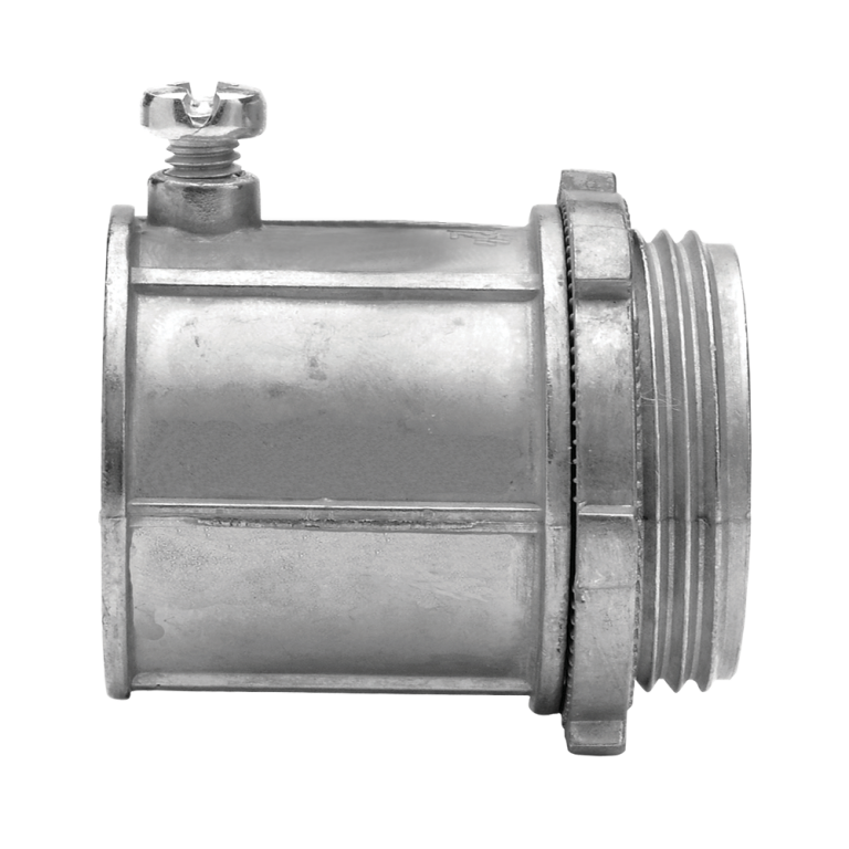 Conectores rectos para cable uso rudo - Argos