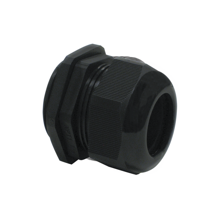 Conectores glándula de nylon - Argos