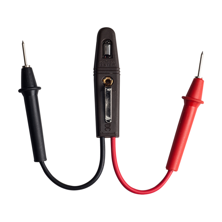 Probador de corriente - Argos