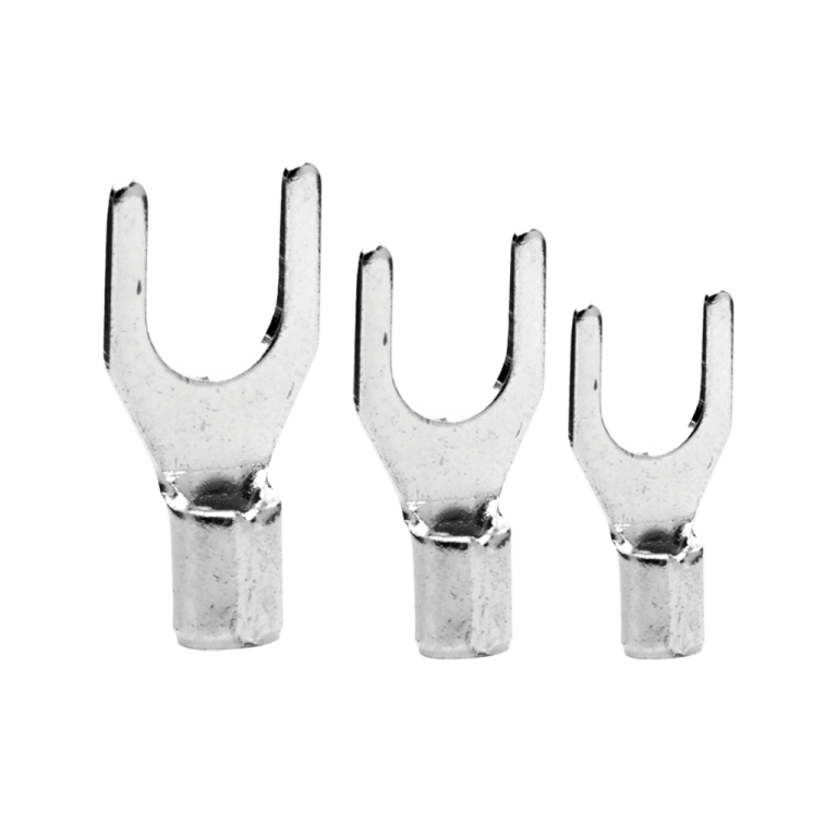 Conector a tope sin aislar - Argos