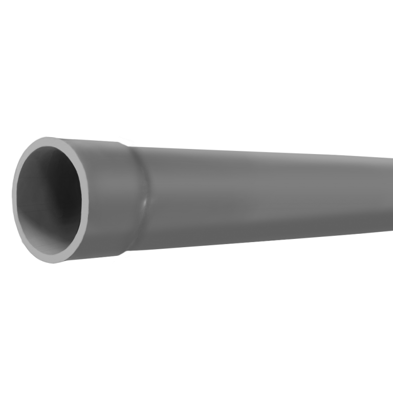 Tubería de PVC cédula 40 UL 90° - Argos