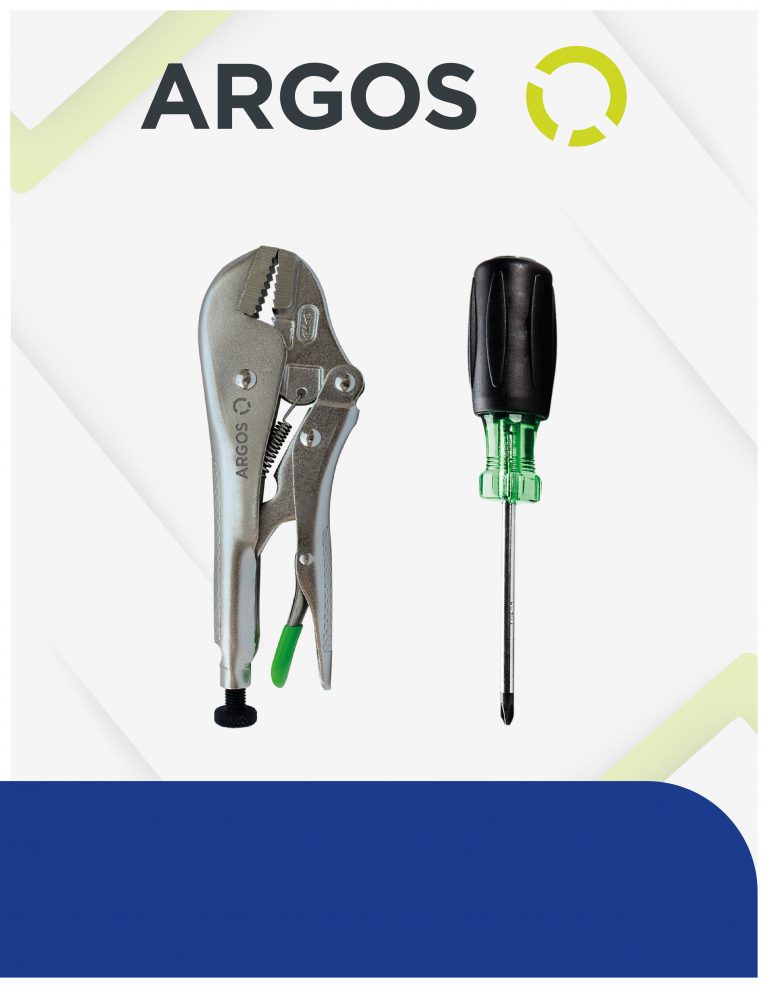 Catálogo Argos - Argos