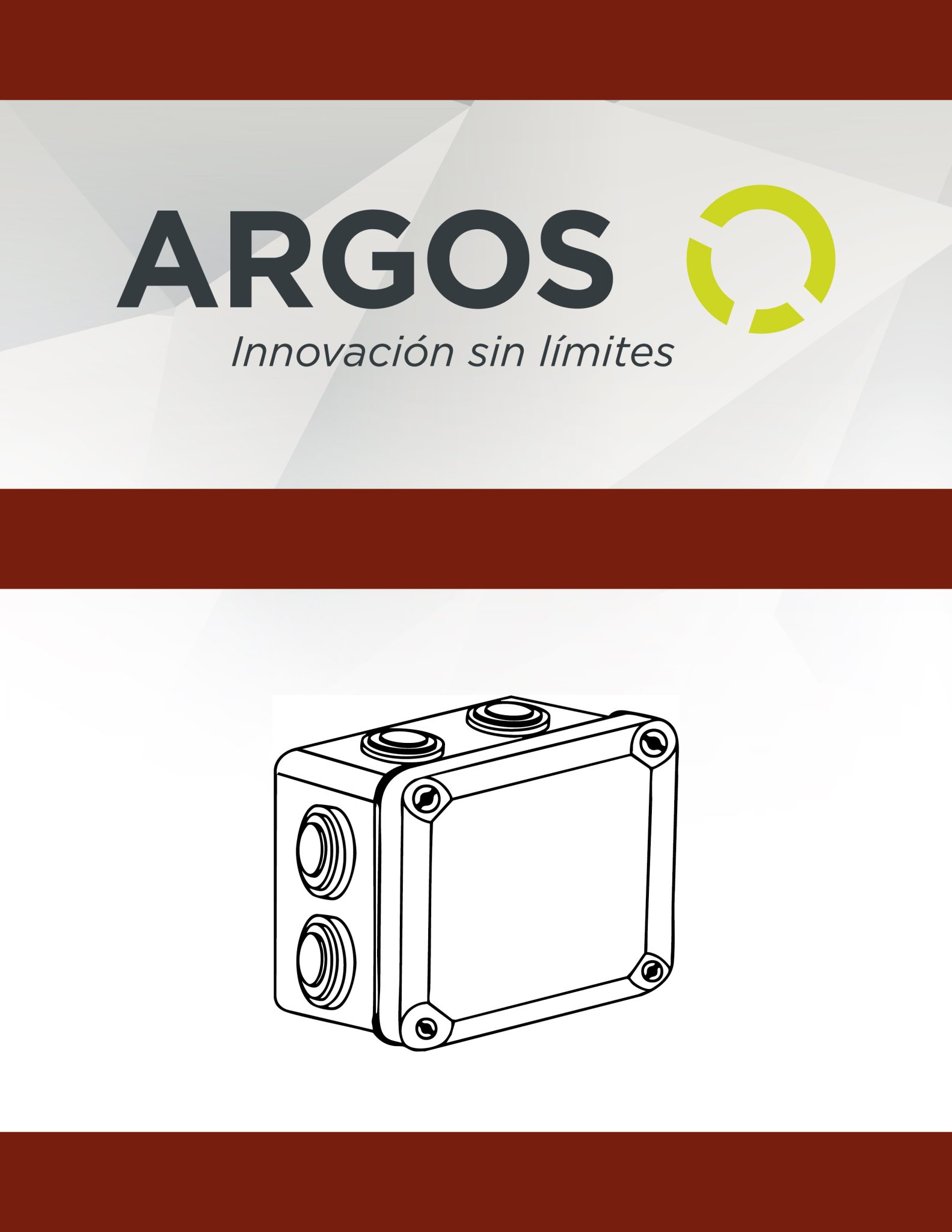Catálogo Argos – Argos